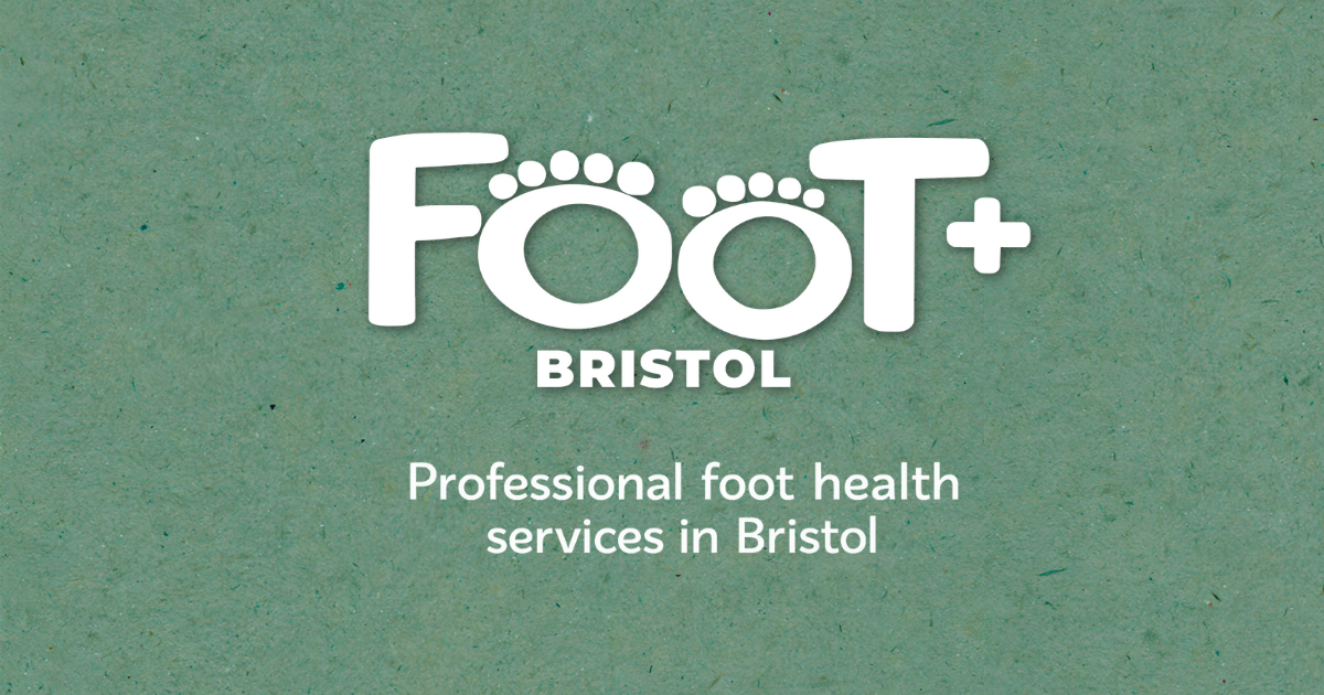 Foot+ Bristol | Foot Health Practitioner | Home Visits